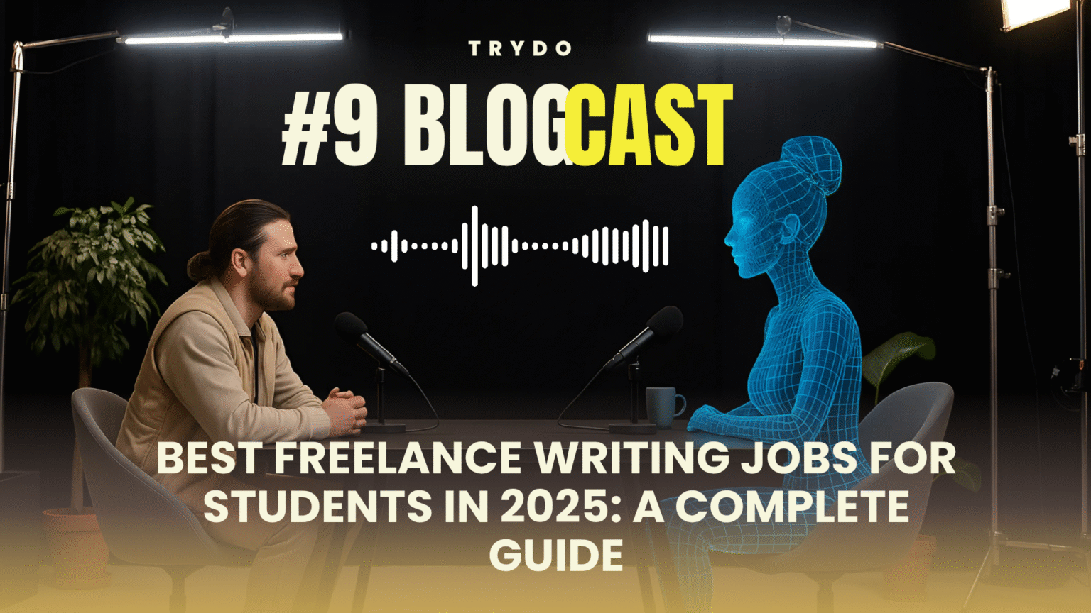 Best Freelance Writing Jobs for Students in 2025: A Complete Guide ...